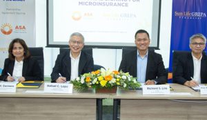 Sun Life Grepa and ASA Philippines partner to empower underserved women ...