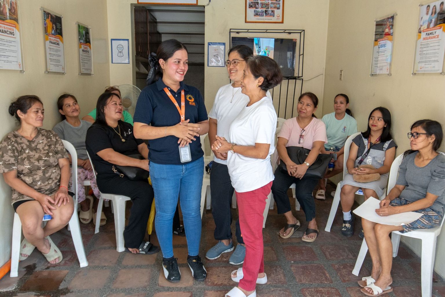 ASA Philippines launches Tabang Financing Program to support ...